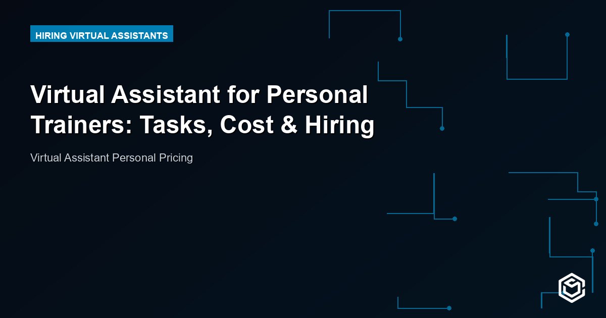 Virtual Assistant for Personal Trainers | Stealth Agents