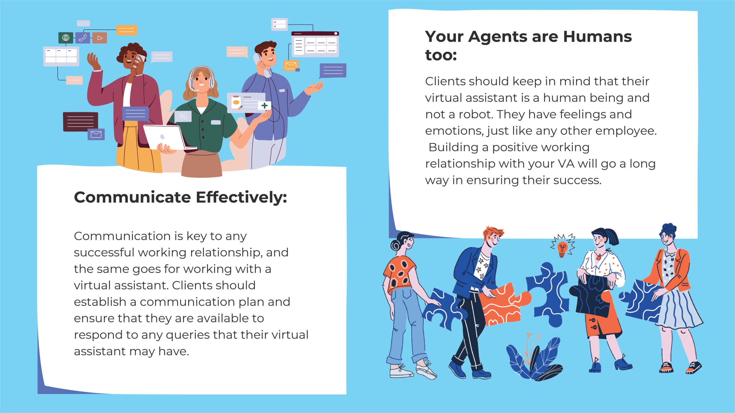 Thanks Whats Next - Stealth Agents