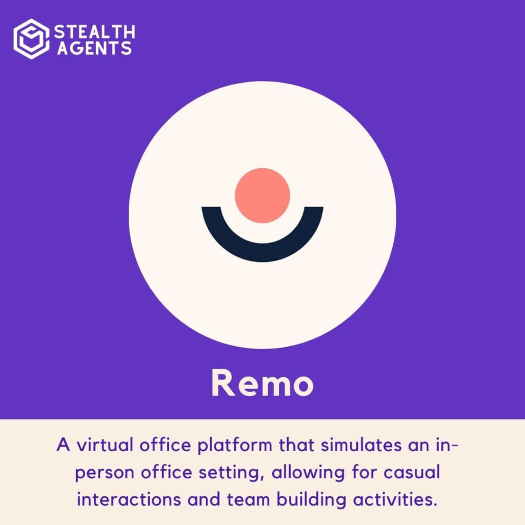 40 Tools for Effective Remote Work – Stay Organized & Efficient ... 40 Tools for Effective Remote Work – Stay Organized & Efficient ...
