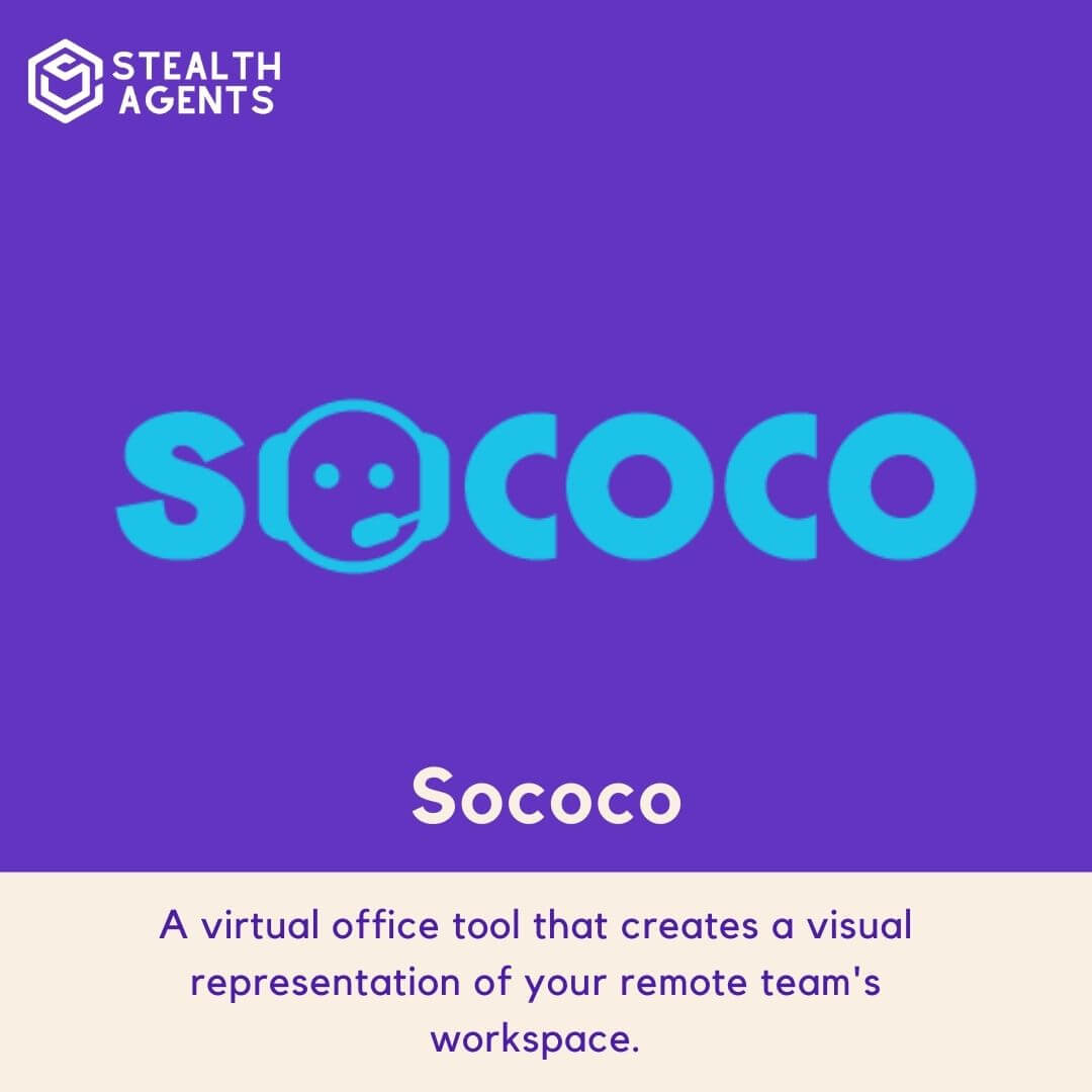 40 Tools for Effective Remote Work - Stealth Agents 40 Tools for Effective Remote Work - Stealth Agents