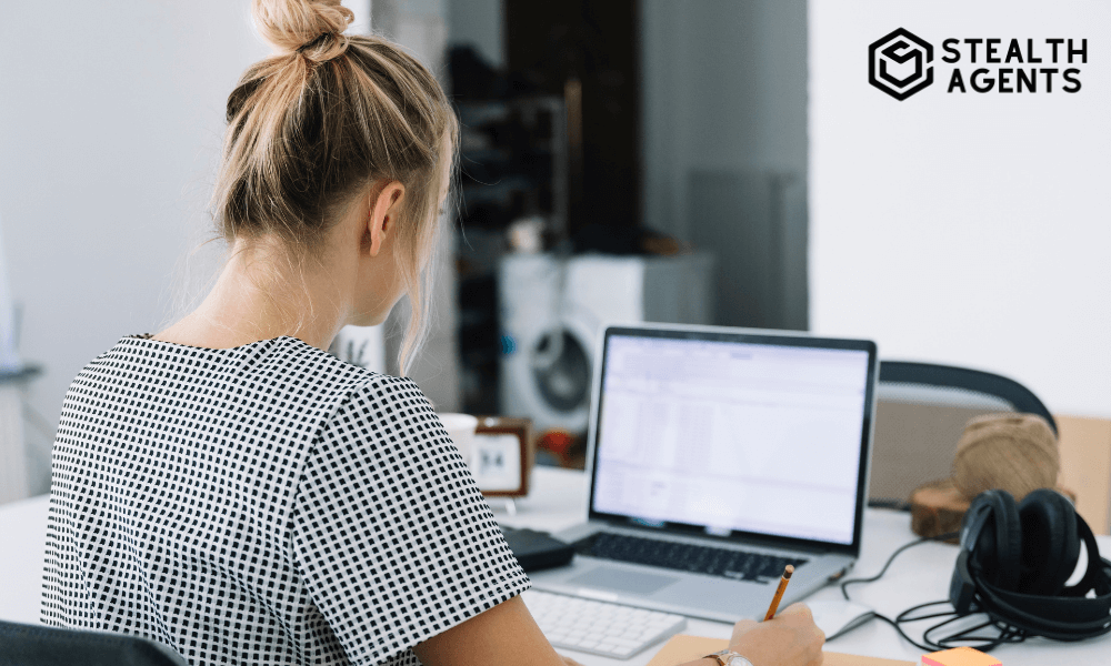 Transcription Virtual Assistant