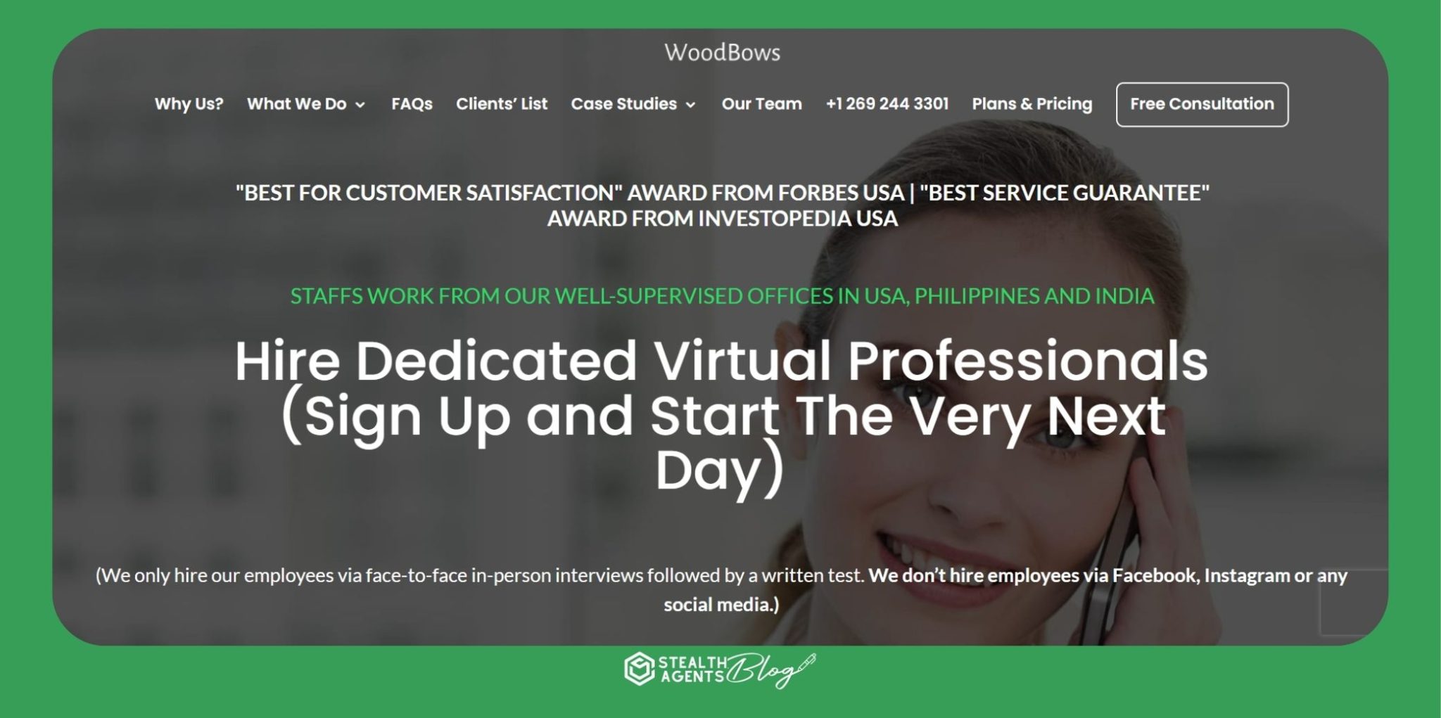 10 Most Popular Virtual Assistants 2025 - Stealth Agents