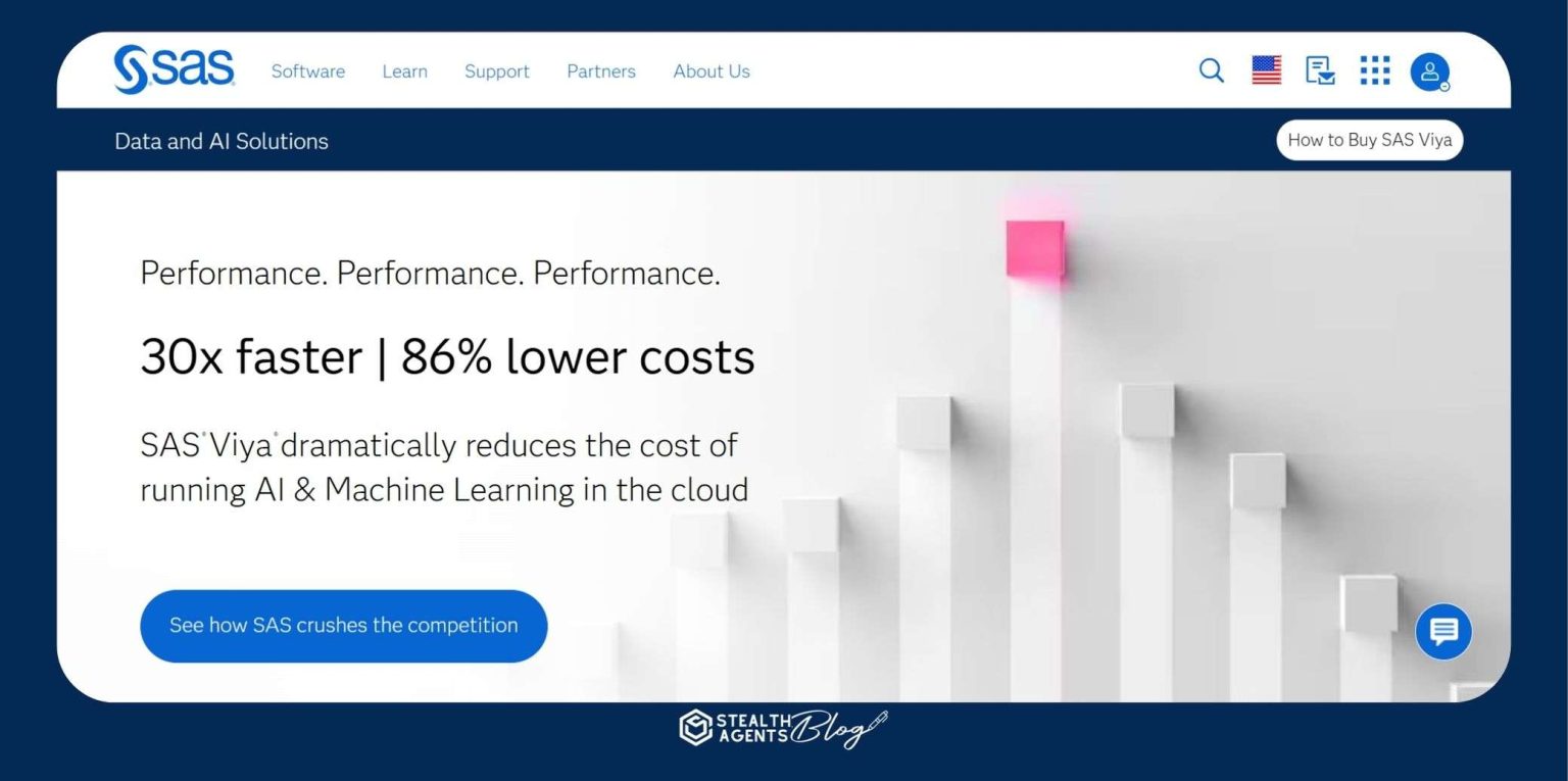 Best 50 AI Solution Providers for 2025 - Stealth Agents