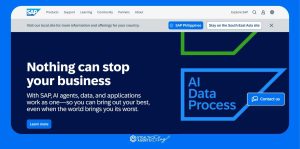 Best 50 AI Solution Providers for 2025 - Stealth Agents