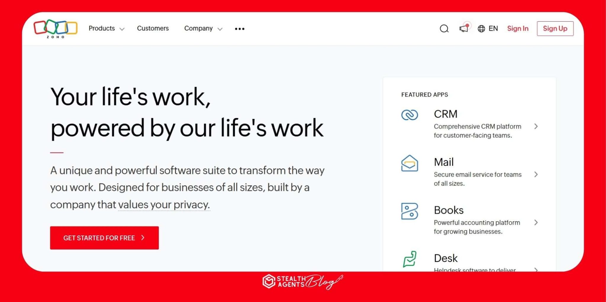 Best 50 AI Solution Providers for 2025 - Stealth Agents