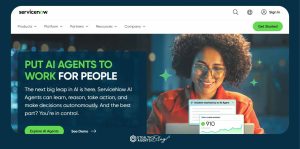 Best 50 AI Solution Providers for 2025 - Stealth Agents