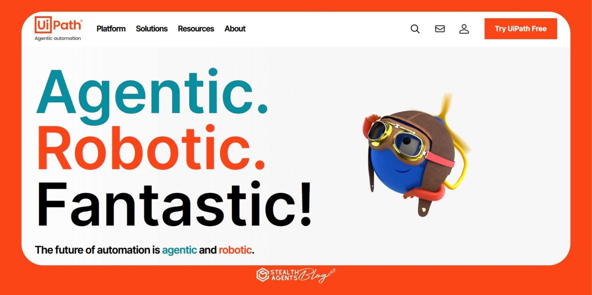 Best 50 AI Solution Providers for 2025 - Stealth Agents