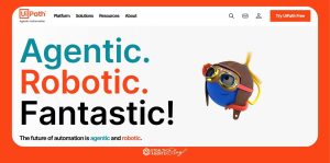 Best 50 AI Solution Providers for Business in 2025 - Stealth Agents