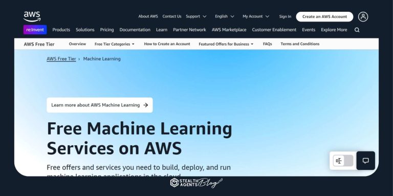 Best 50 AI Solution Providers for 2025 - Stealth Agents