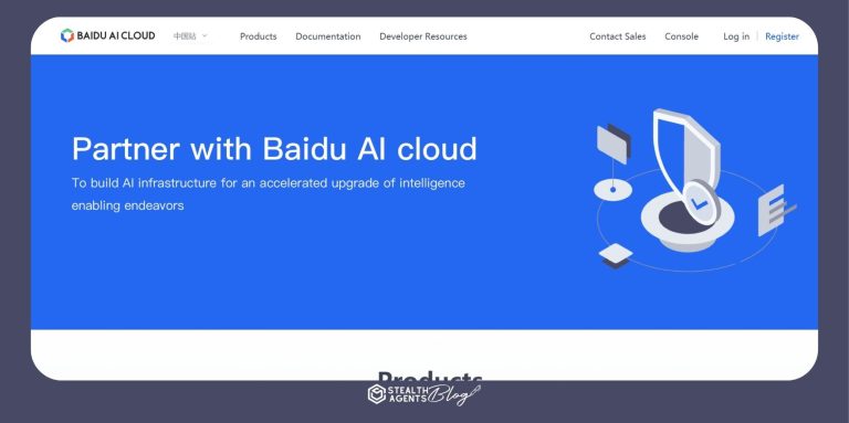 Best 50 AI Solution Providers for 2025 - Stealth Agents