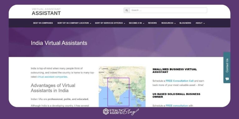 30 Best Medical Virtual Assistant Companies - Stealth Agents